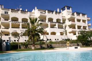 Residencial Duquesa, Duquesa