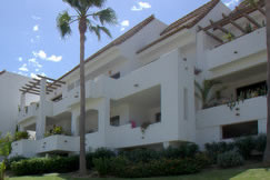 Duquesa Village, La Duquesa