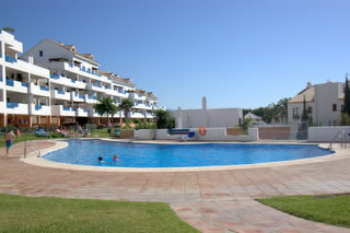 Duquesa Suites, Duquesa